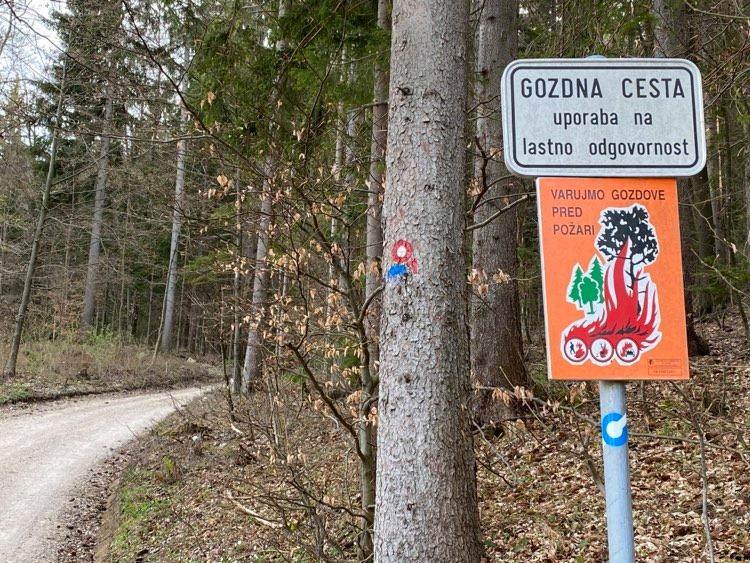 Na območju MO Slovenj Gradec prepoved za tovorna vozila - Koroške Novice