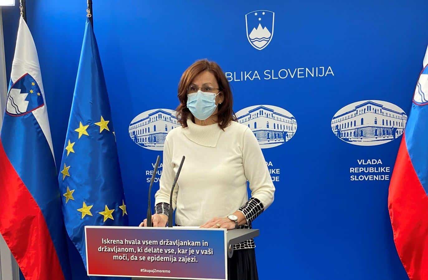 Žohar Čretnikova: Eksponentna rast pojavnosti angleške različice v ...