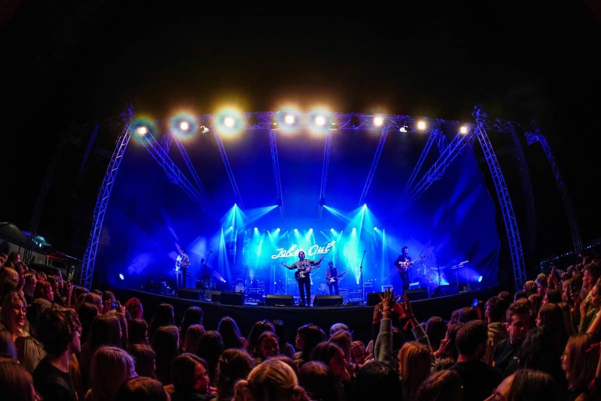 Mesec avgust prinaša dvodnevni festival nepozabne zabave - KKŠ Summer ...