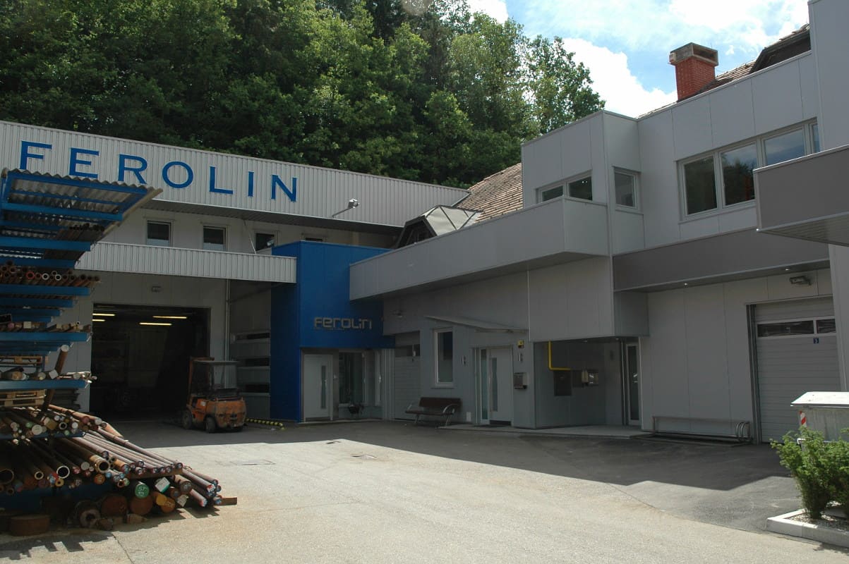 Obvestilo za zaposlene podjetja Ferolin Mežica - Koroške Novice