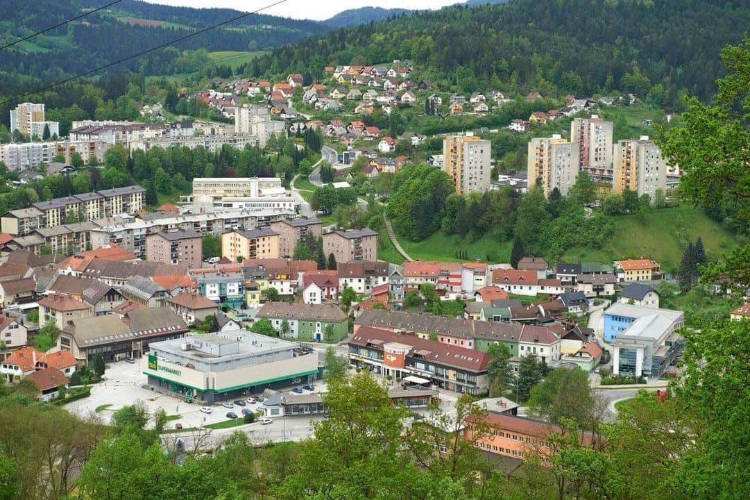 Občina Ravne na Koroškem vabi občane k sodelovanju pri pripravi ...