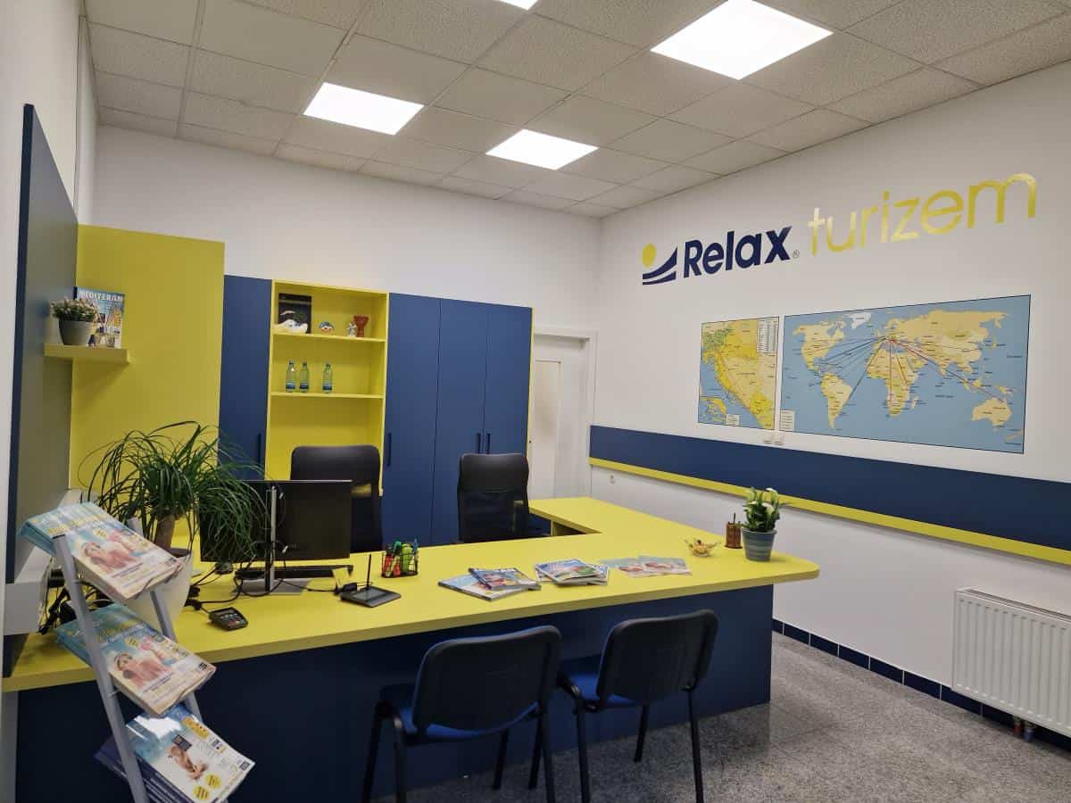 Relax Turizem vabi na otvoritev nove poslovne enote na Ravnah - Koroške ...