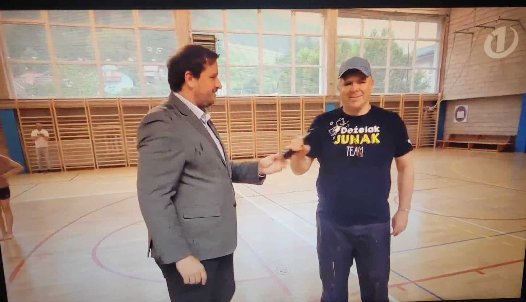 V akciji Deželak junak zbrali 1,2 milijona evrov - Koroške Novice