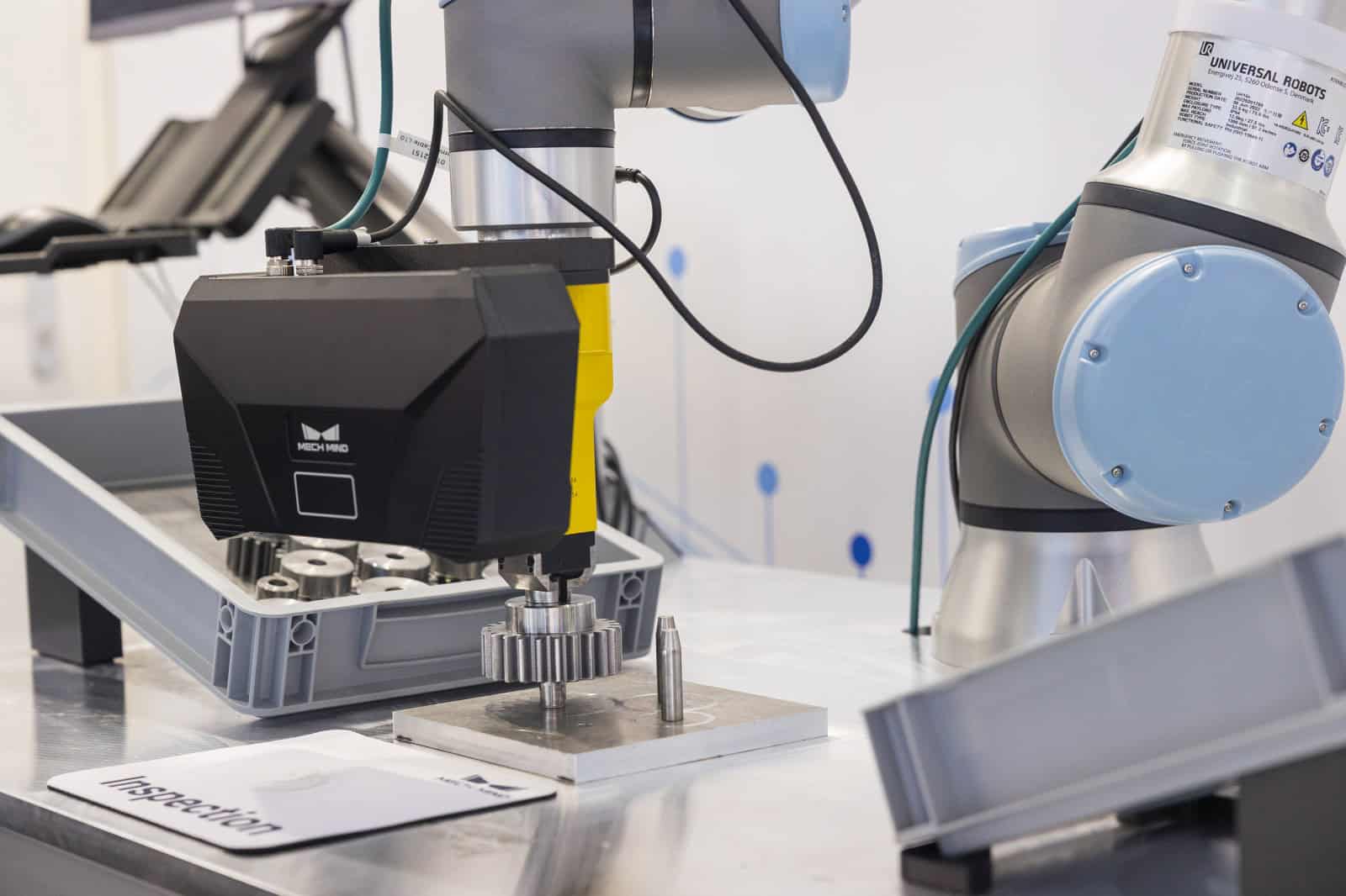 Ministrstvo šolam s programi elektrotehnike, mehatronike in strojništva ...