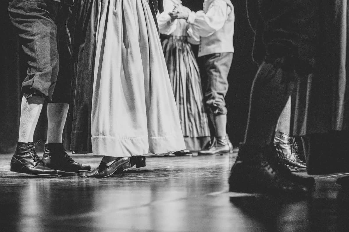 V soboto nam AFS France Marolt in dr. Tomaž Simetinger pripravljajo ...