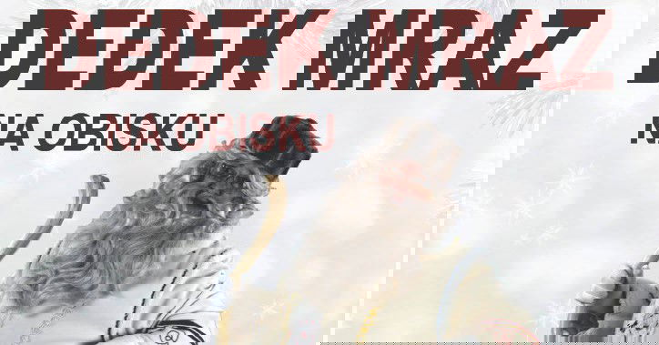 Dedek mraz na obisku v Centru Interspar Velenje - Koroške Novice