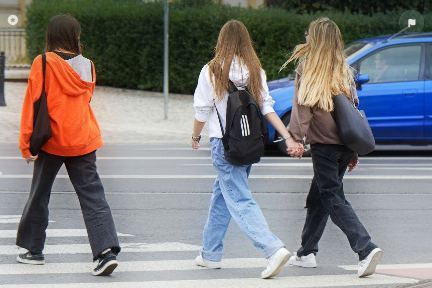 Občina Ravne podala mnenje glede prehoda za pešce pri svetem Antonu ...